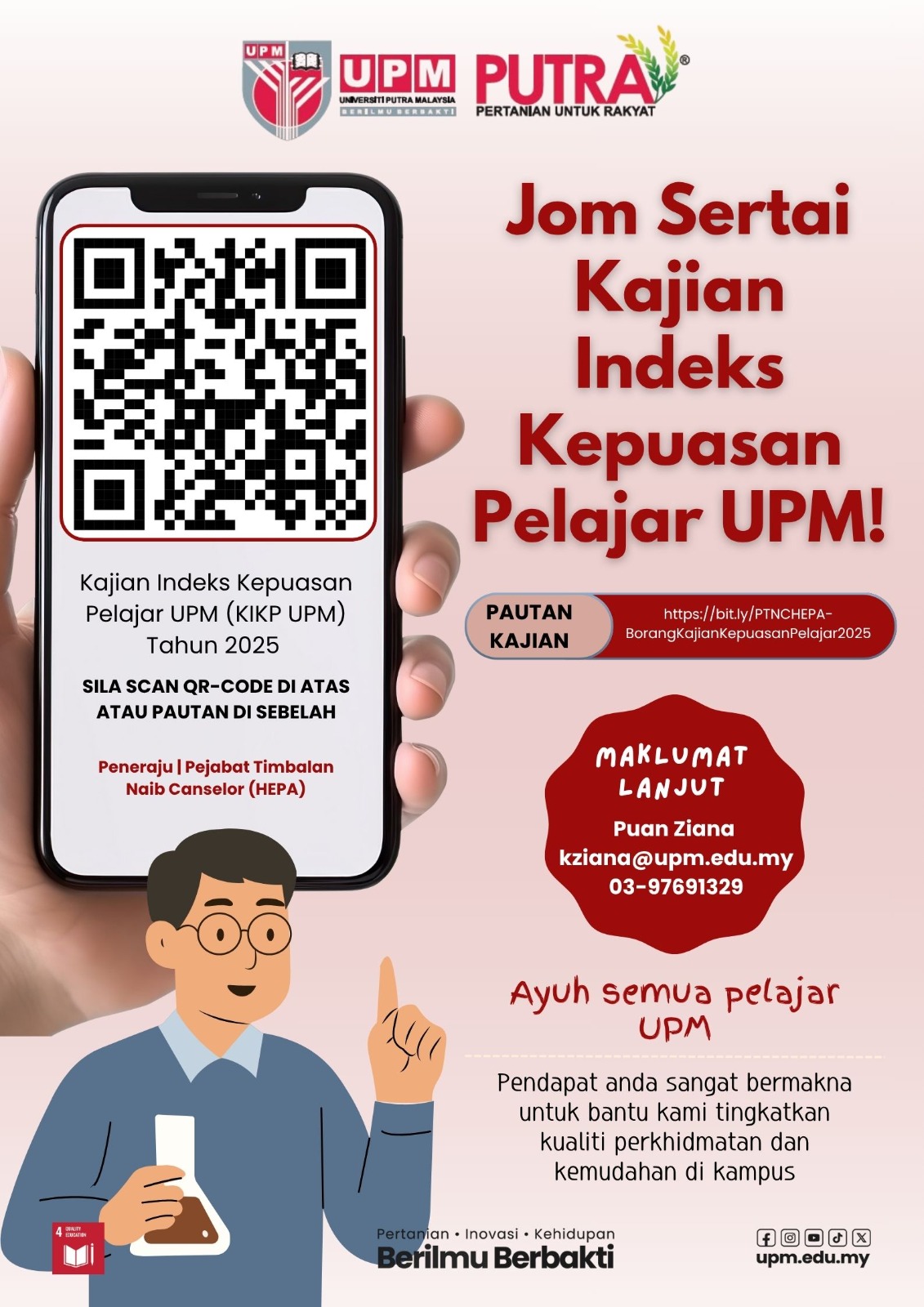 contact us